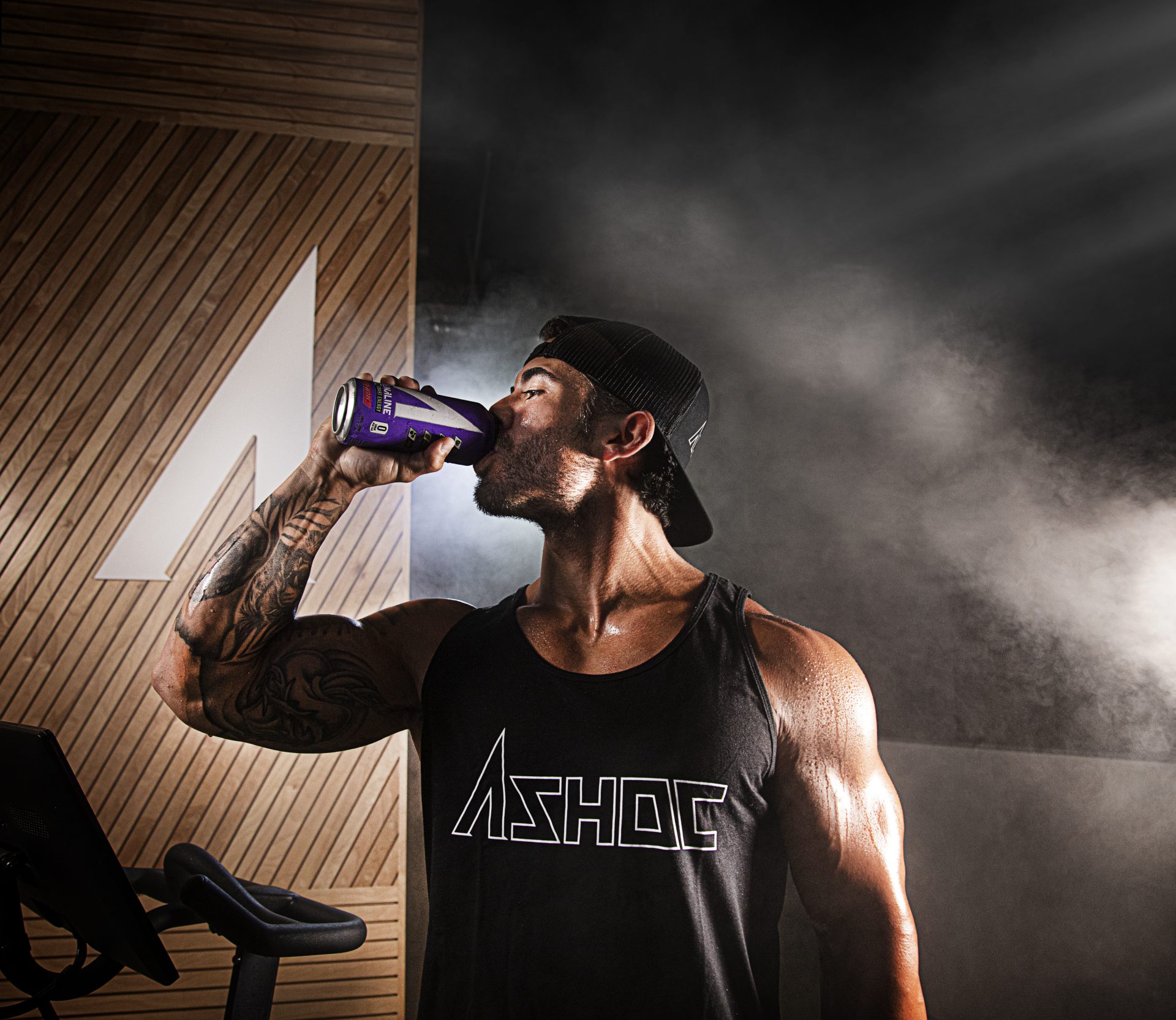 This Smart Energy Drink is Trending in the Fitness Space Amongst ...