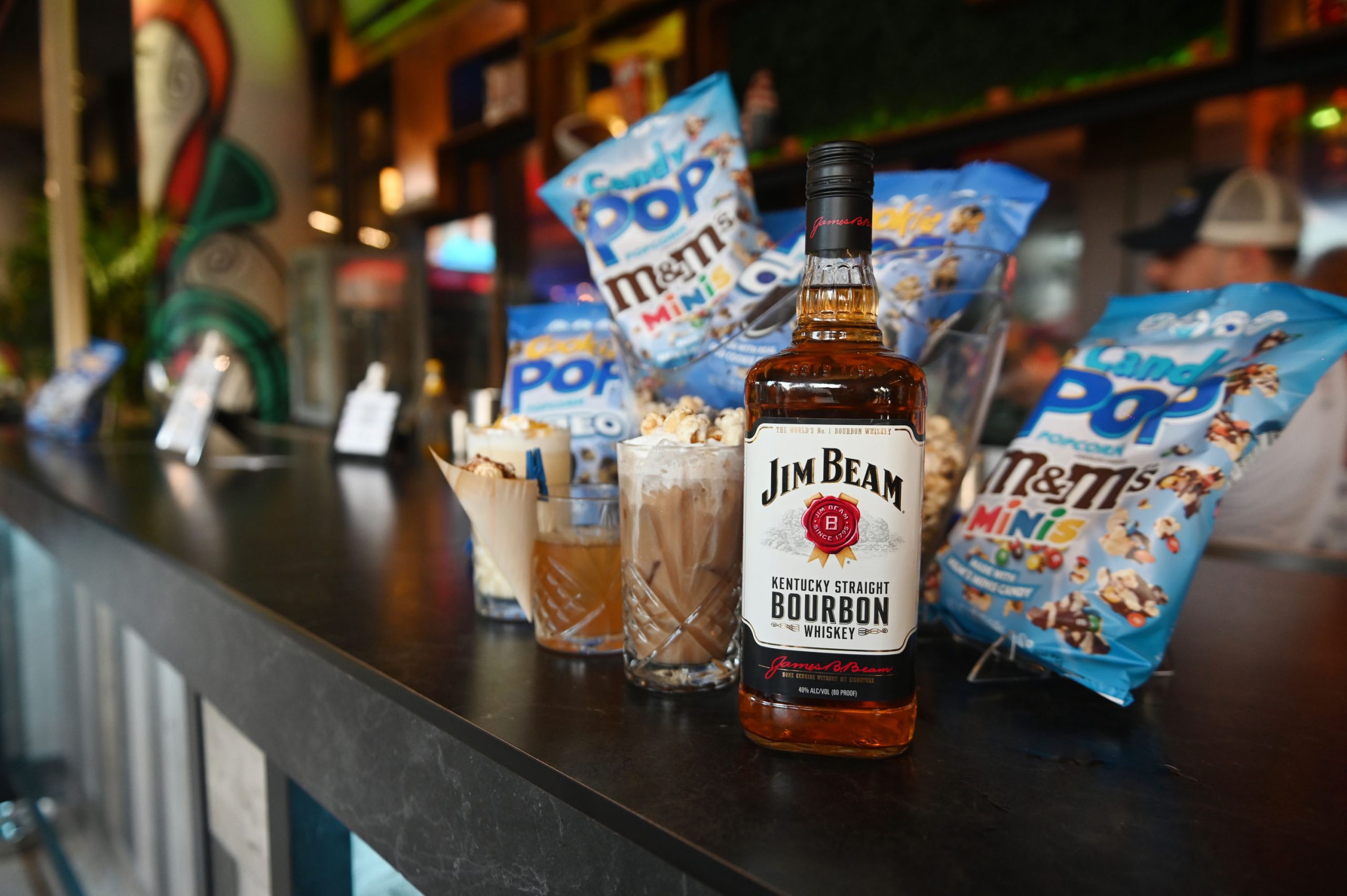 Jim Beam Candy - The Best Picture Of Beam