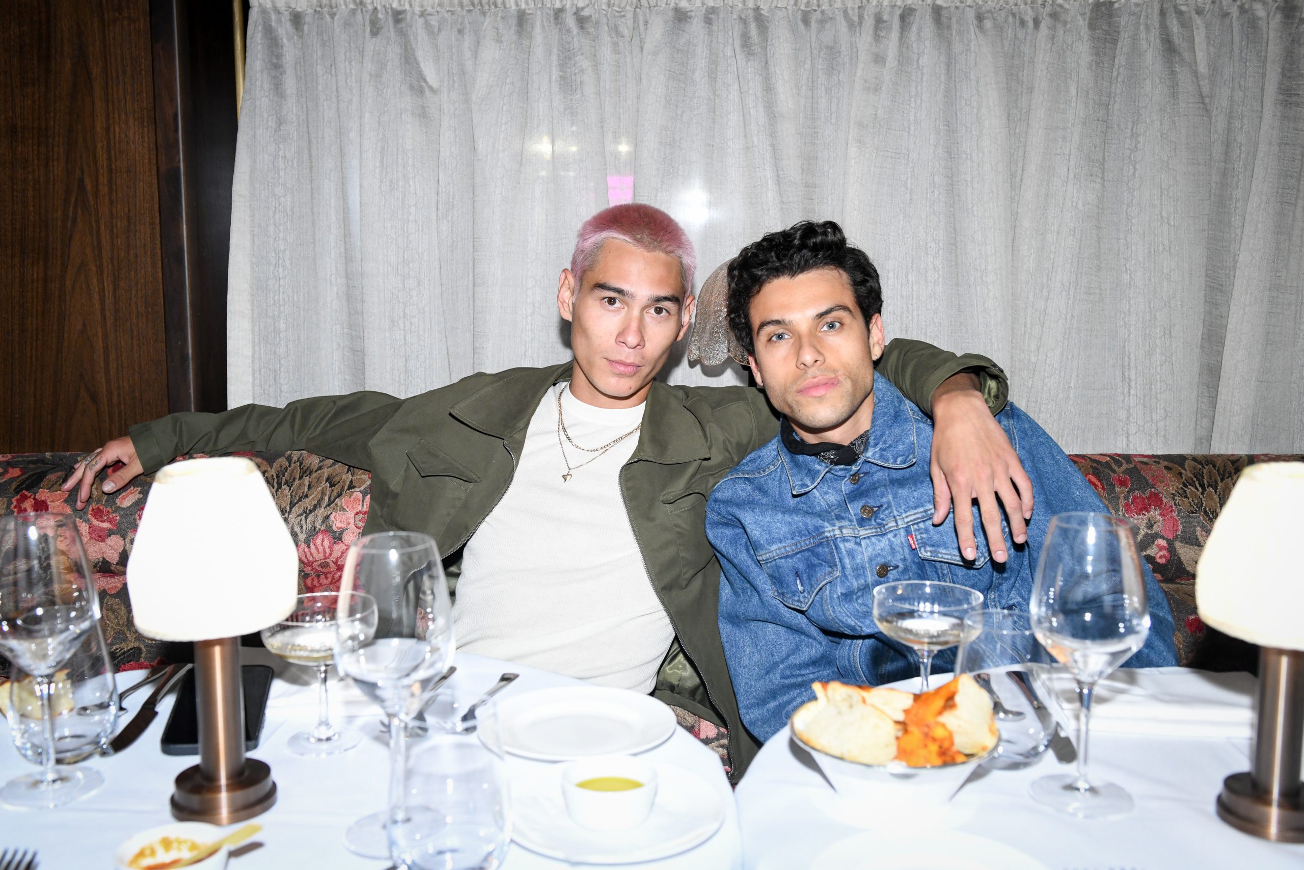 The Ned NoMad Previewed Its Doors with a 1920s Inspired New York Night ...