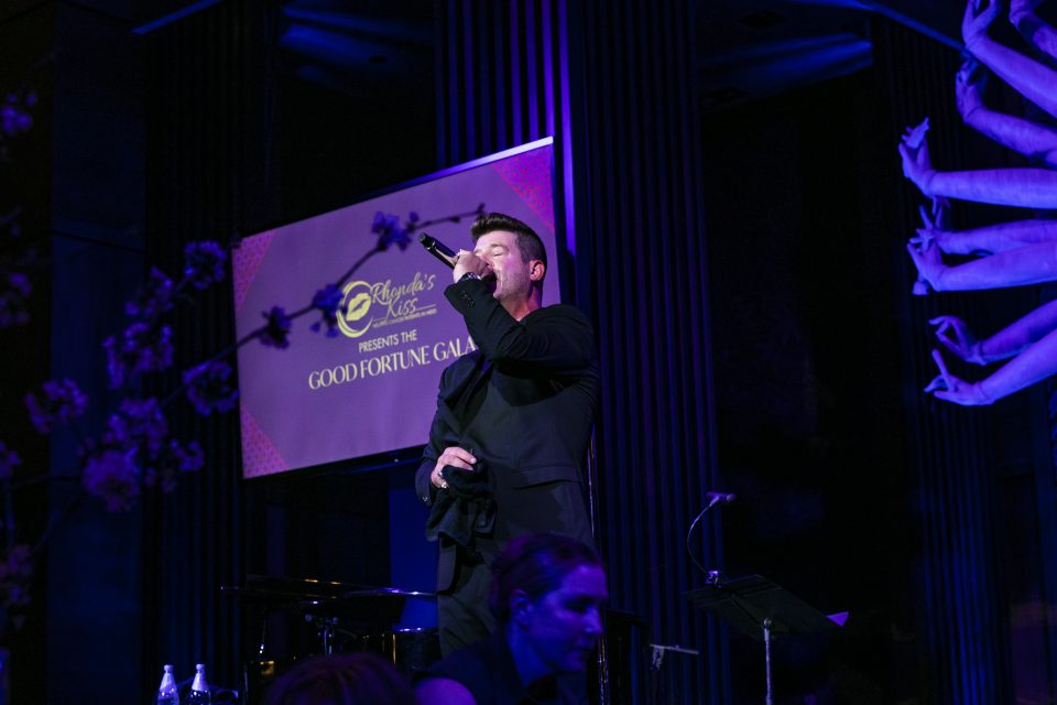 Cancer Nonprofit Rhonda's Kiss to host Legacy of Love Gala at The Ned ...