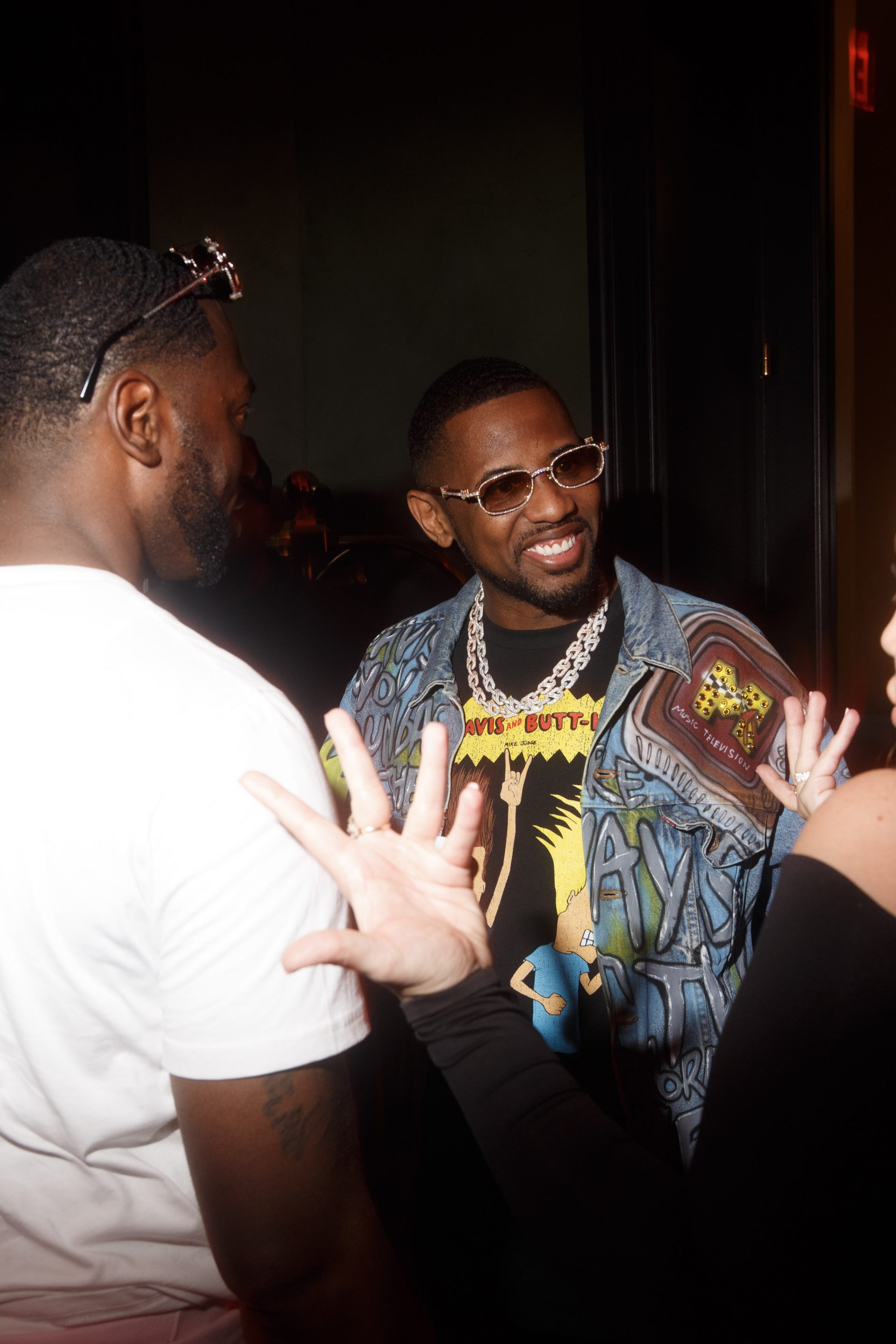 Diddy Hosts “Club Love” At The Ned Nomad For His VMA Honoree And Album ...