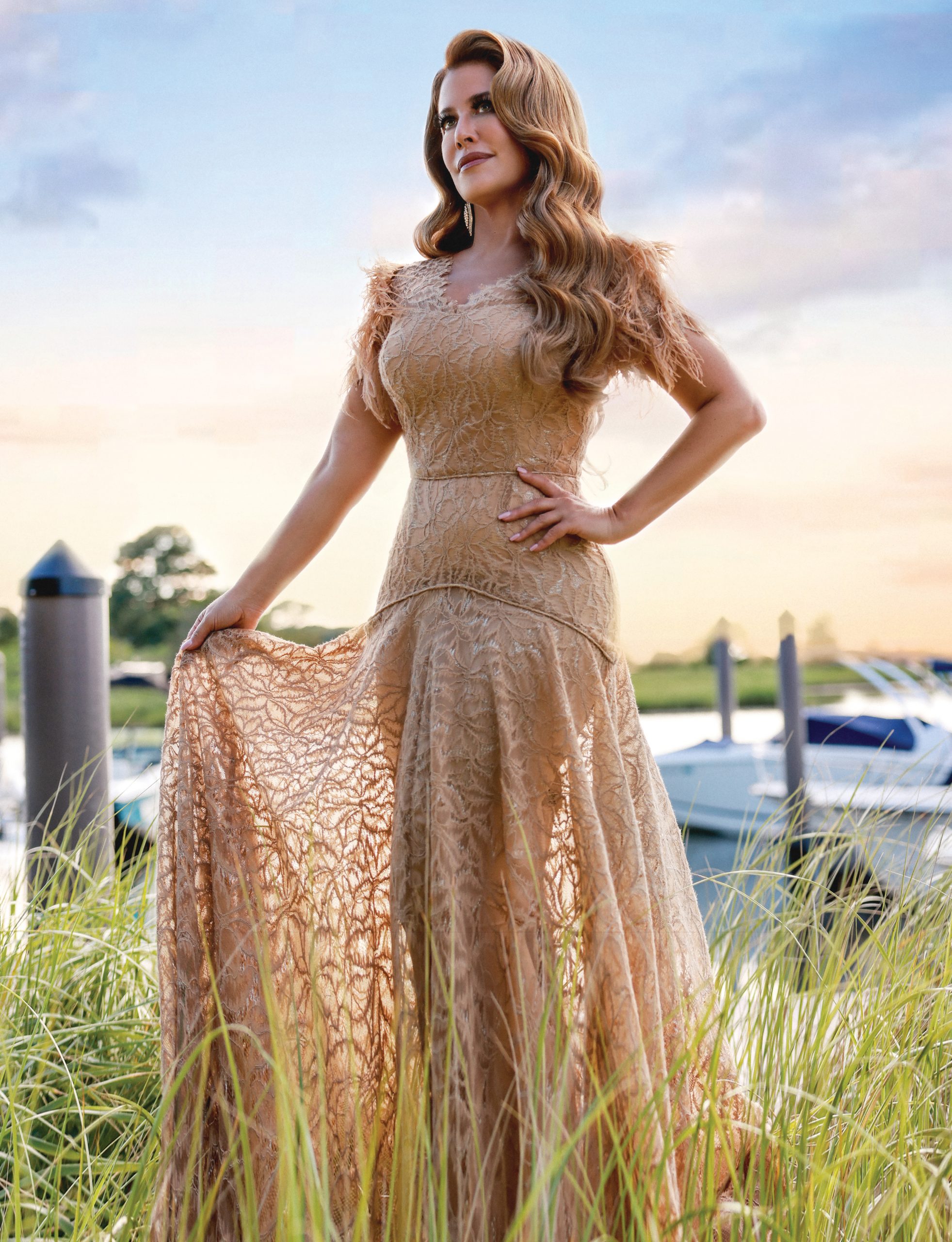 Shani Grosz: Absolutely Fabulous: SHANI COLLECTION - Social Life ...