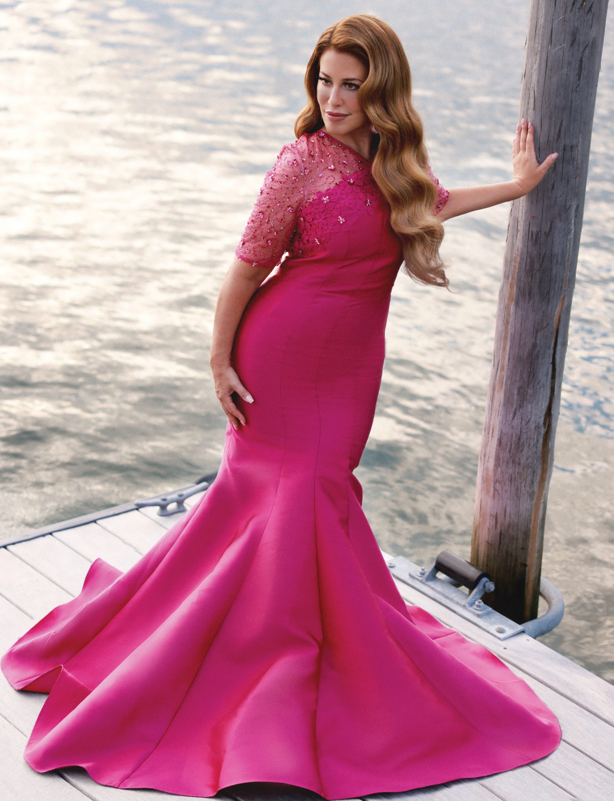 Shani Grosz: Absolutely Fabulous: SHANI COLLECTION - Social Life ...