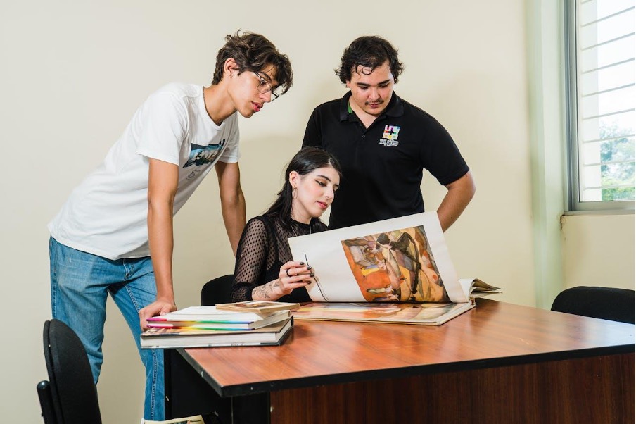 Cultivating the Whole Person: Why the Arts Matter More Than Ever ...