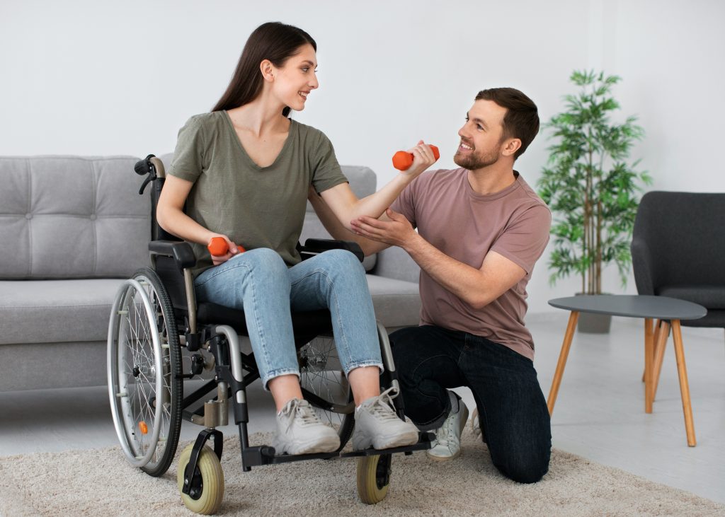 6 Ways Specialised Care Services Support Independent Living Goals ...