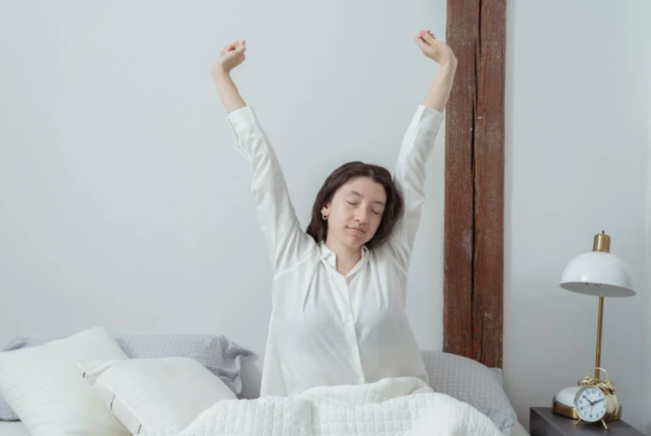 Morning Routines That Actually Stick in Your 20s