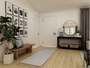 Want to Elevate Entryway Aesthetics? Try These Creative Ideas | Social ...